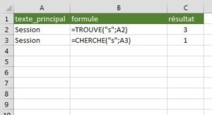 Liste de TOUTES les fonctions EXCEL [=> 502 fonctions!]