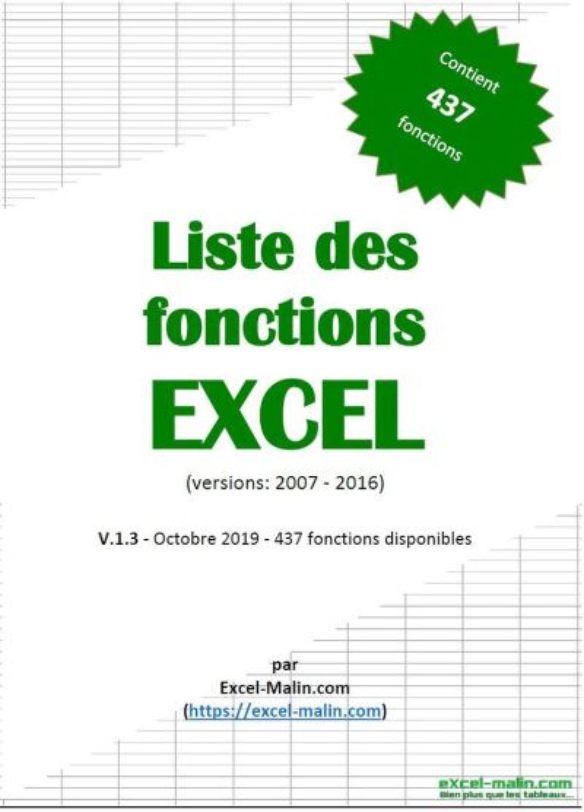 les fonctions de l'omc